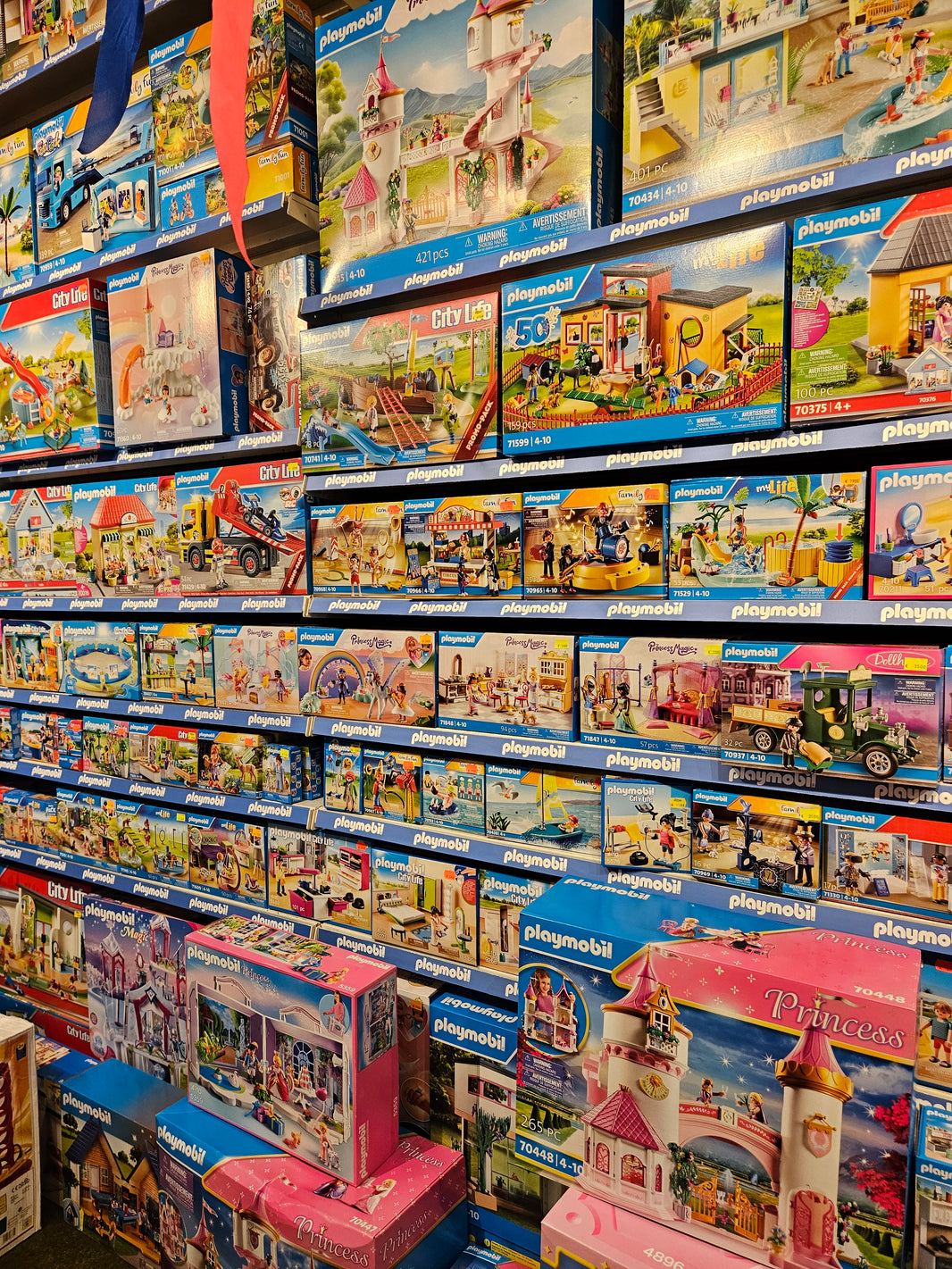 Contact Duffys Toyworld | Visit Our Toy Store in Dunleer, Ireland ...